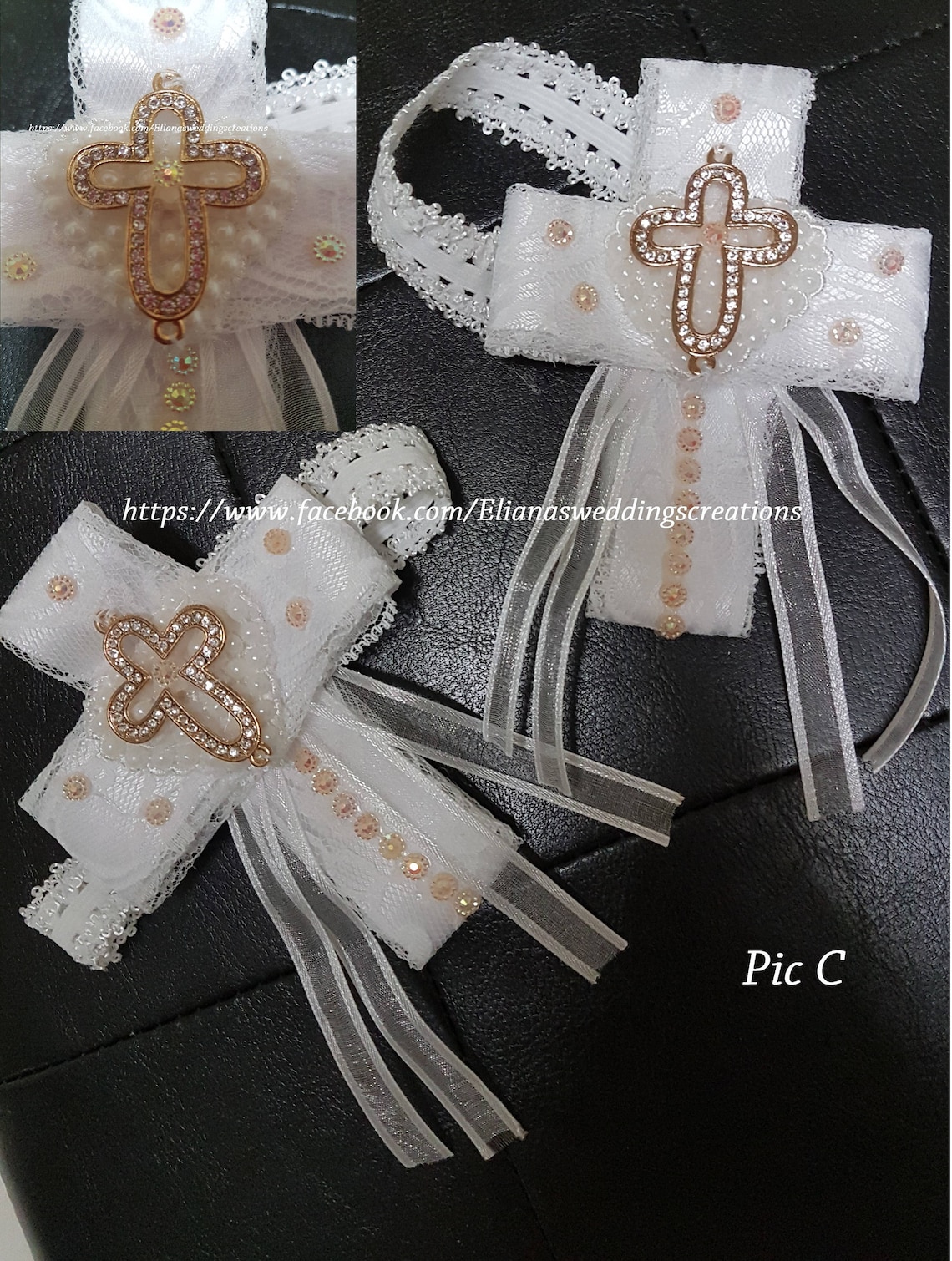 Kleli church Armband Set - Etsy