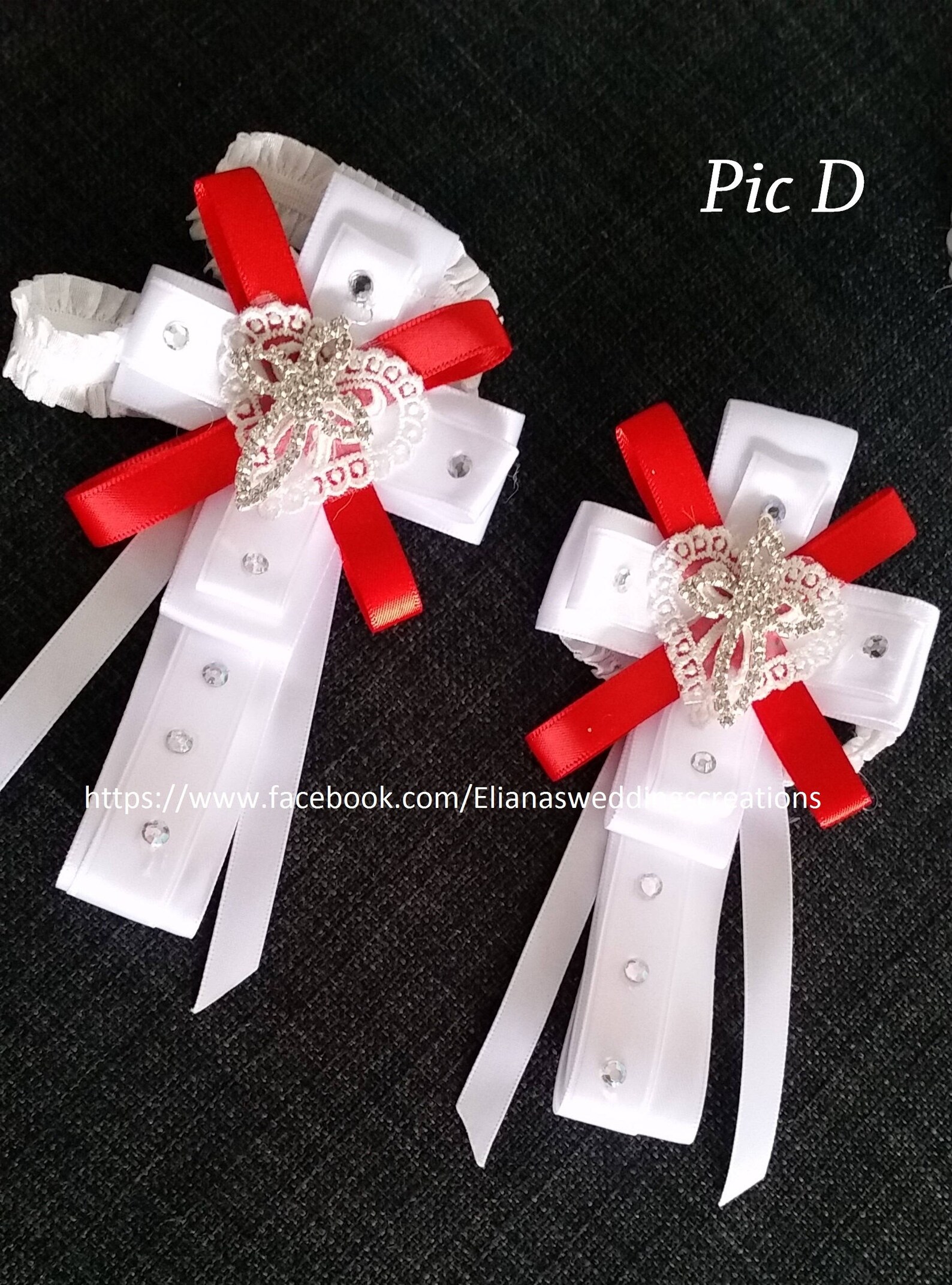 Kleli church Armband Set - Etsy