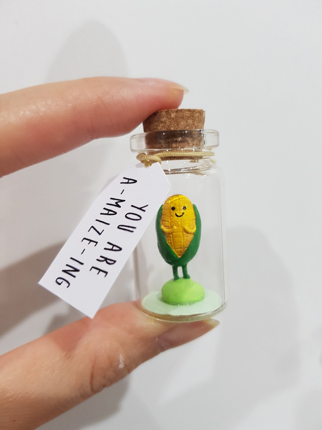 Have an Amazing A-maize-ing Birthday, You Are Amazing, Cute Corn Food ...