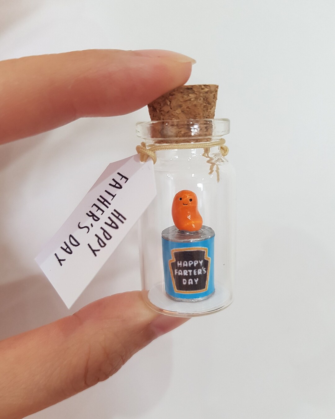 Happy Farter's Day, Funny Father's Day Gift, Dad Favourite Person, Dad ...