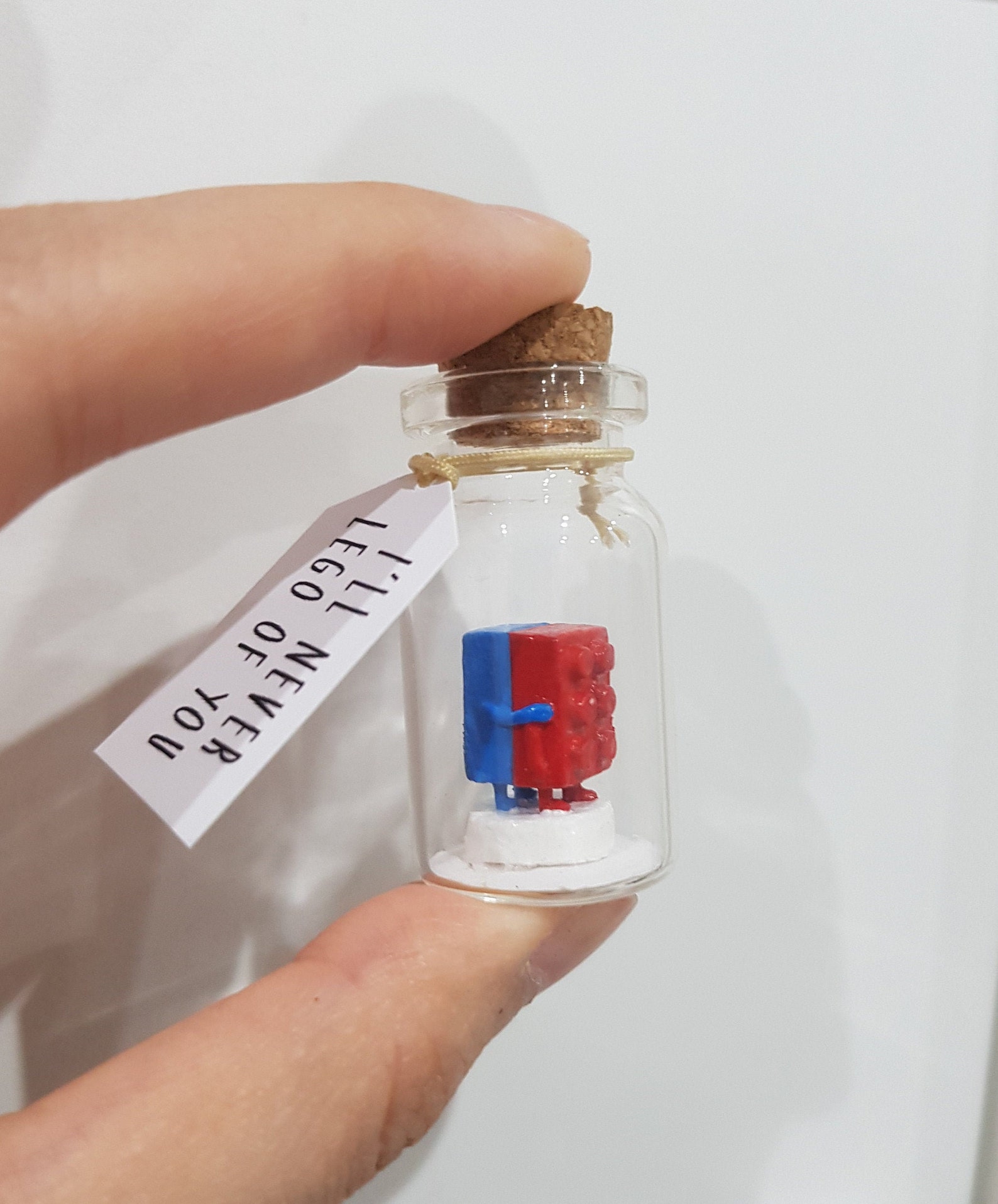 Never Lego, Hug and Never Lego, Lego Gift for Anniversary, Lego Lover ...