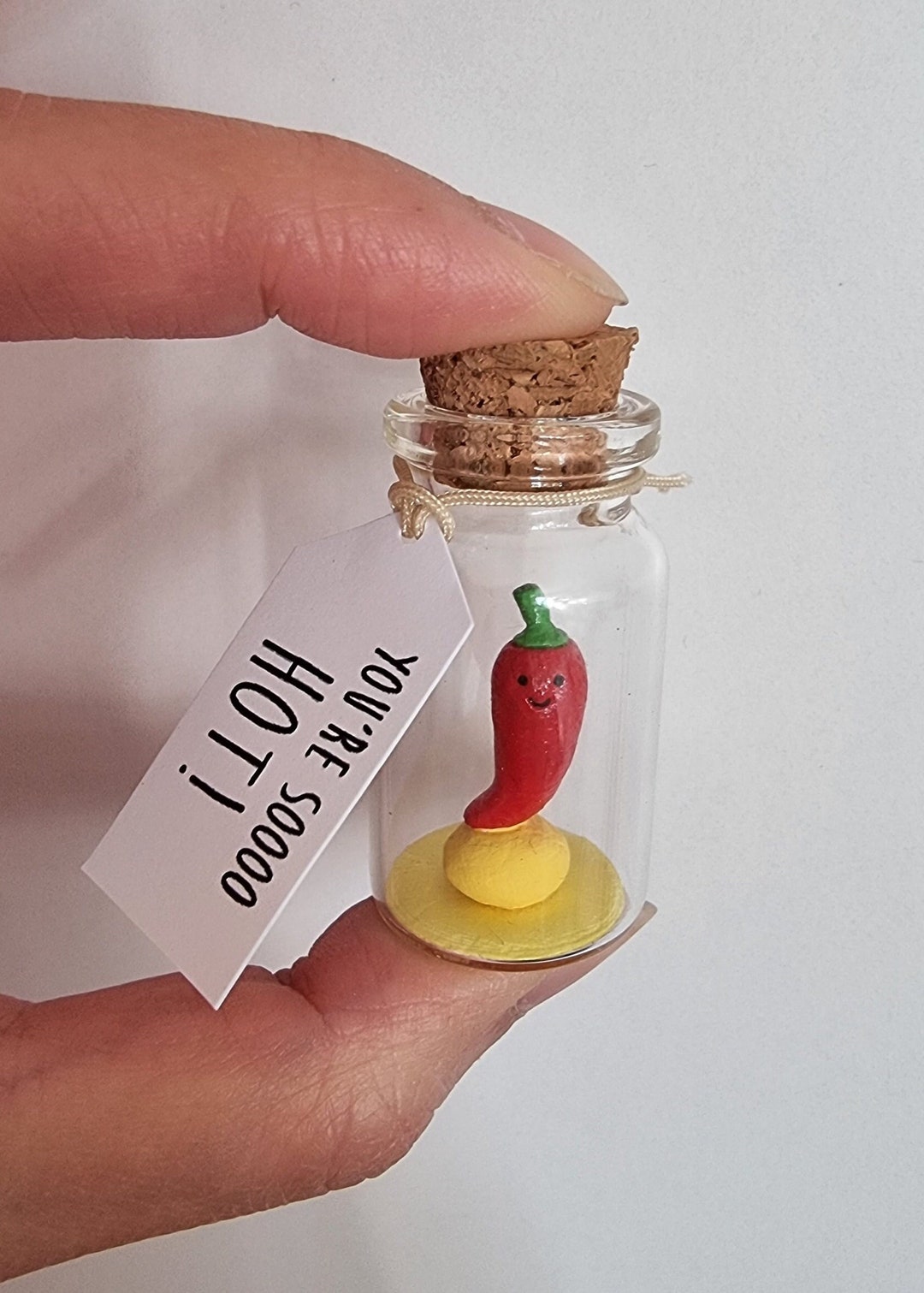 You're so Hot, Hot Stuff, Too Hot to Handle, Hot Valentine Gift, Hot ...