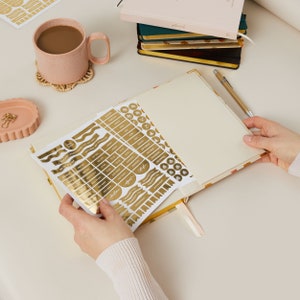 Undated Weekly Planner - Tutti Frutti, Luxury Diary, Organiser, Gift ...