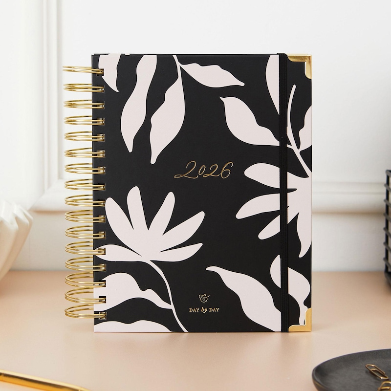 Kmart 2026 Diary Planner - Etsy Australia