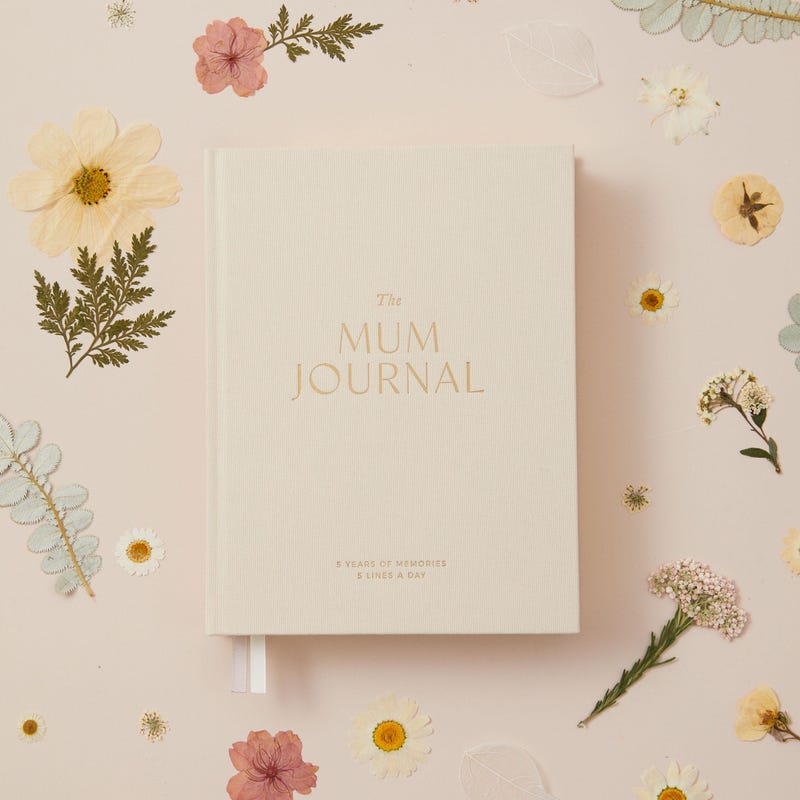 Cloth Diary - Etsy UK