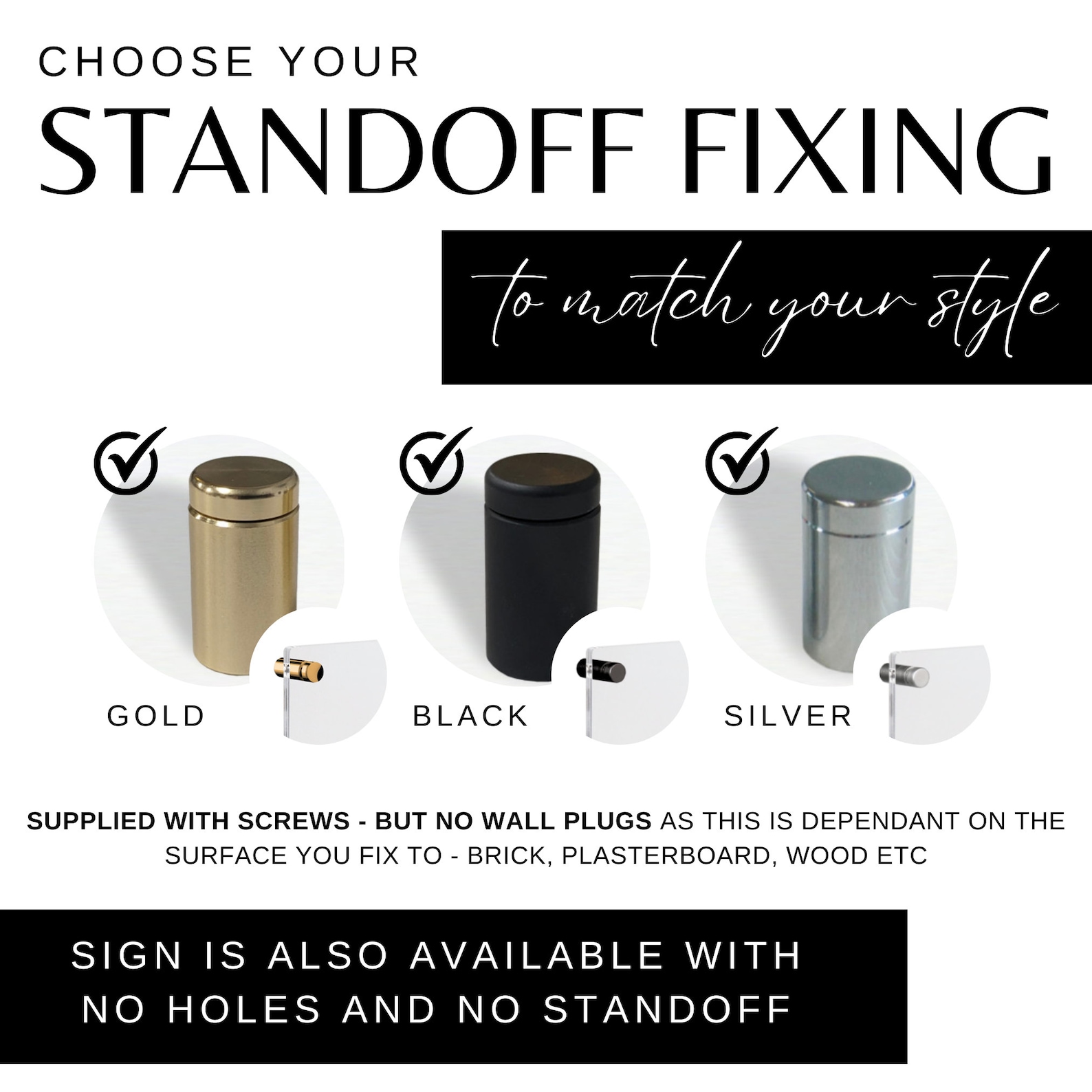 Personalised Wifi Acrylic Sign Small Business, Wifi QR Code Wall Plaque ...