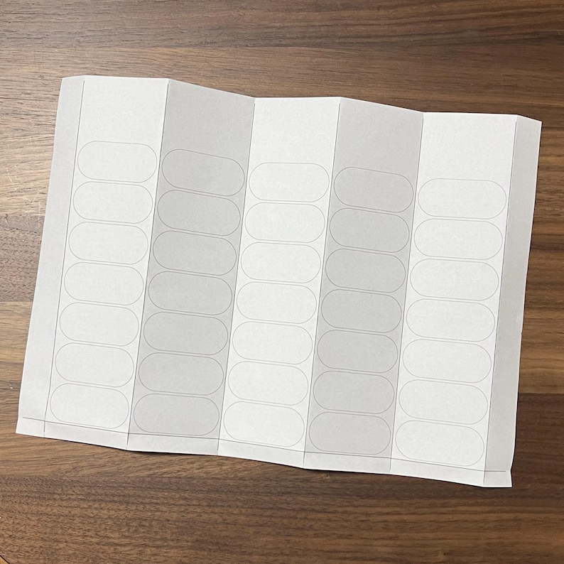 CHECKLIST BOARD Laser Cut File - Etsy