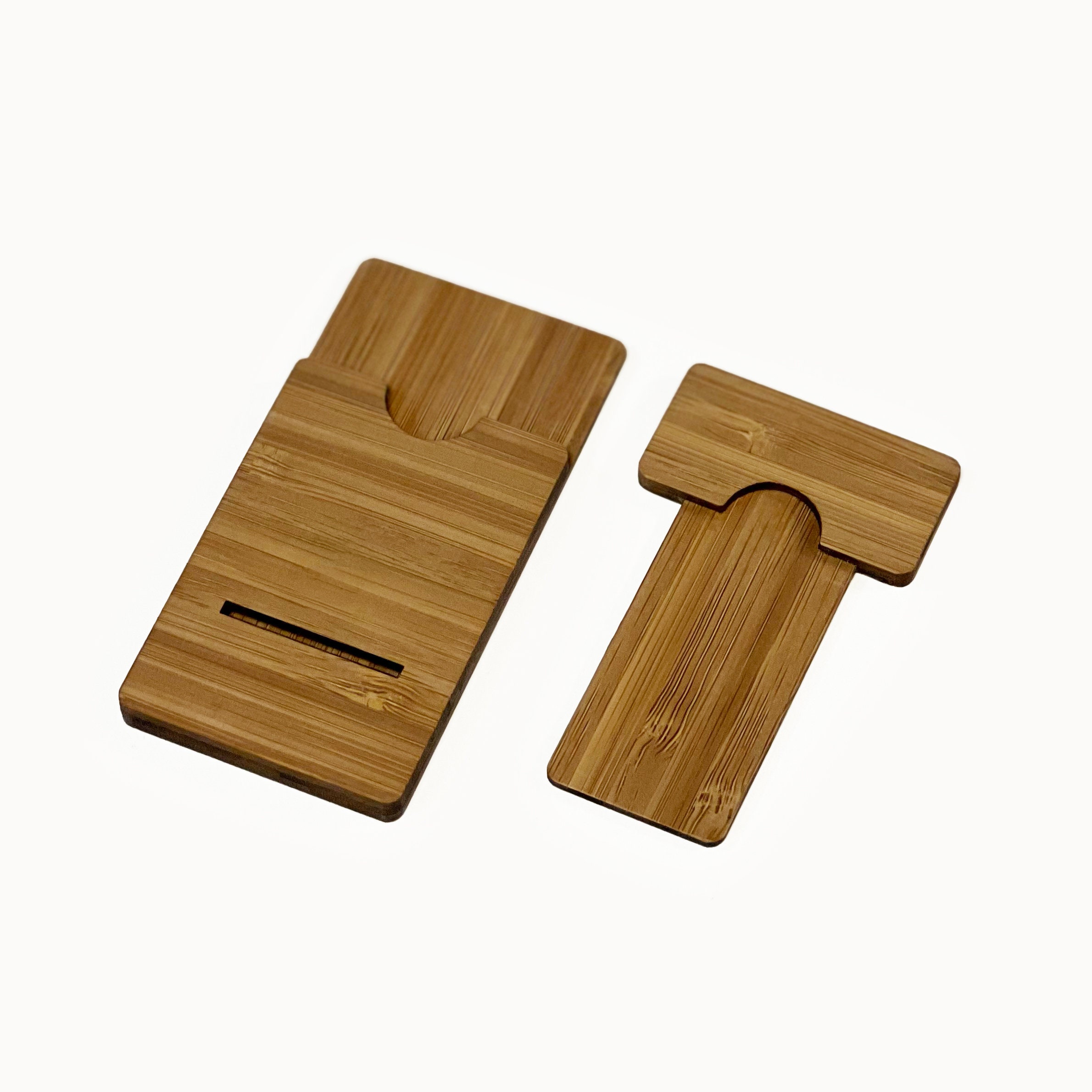 CELL PHONE STAND Laser Cut File - Etsy