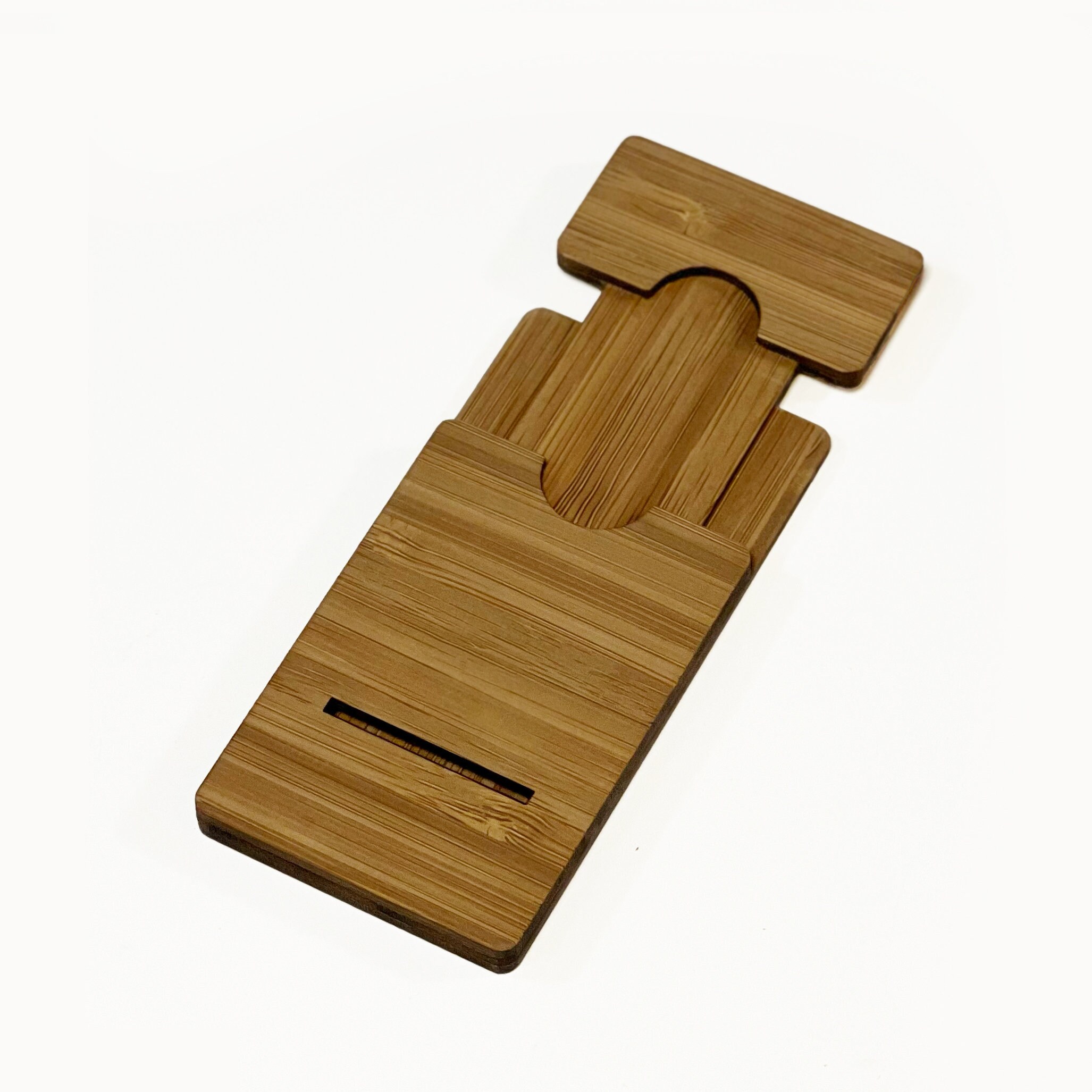 CELL PHONE STAND Laser Cut File - Etsy