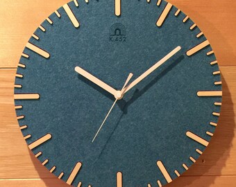Pam Clock Face | Etsy