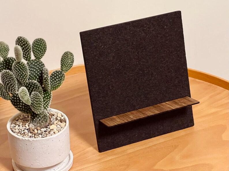CD DISPLAY STAND Laser Cut File - Etsy