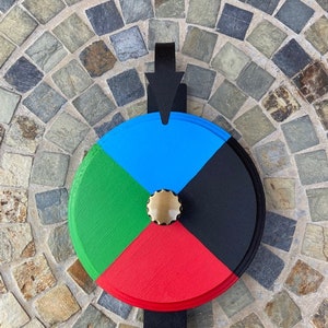Howl's Moving Castle Inspired Door Dial // Studio Ghibli // Handmade - Etsy