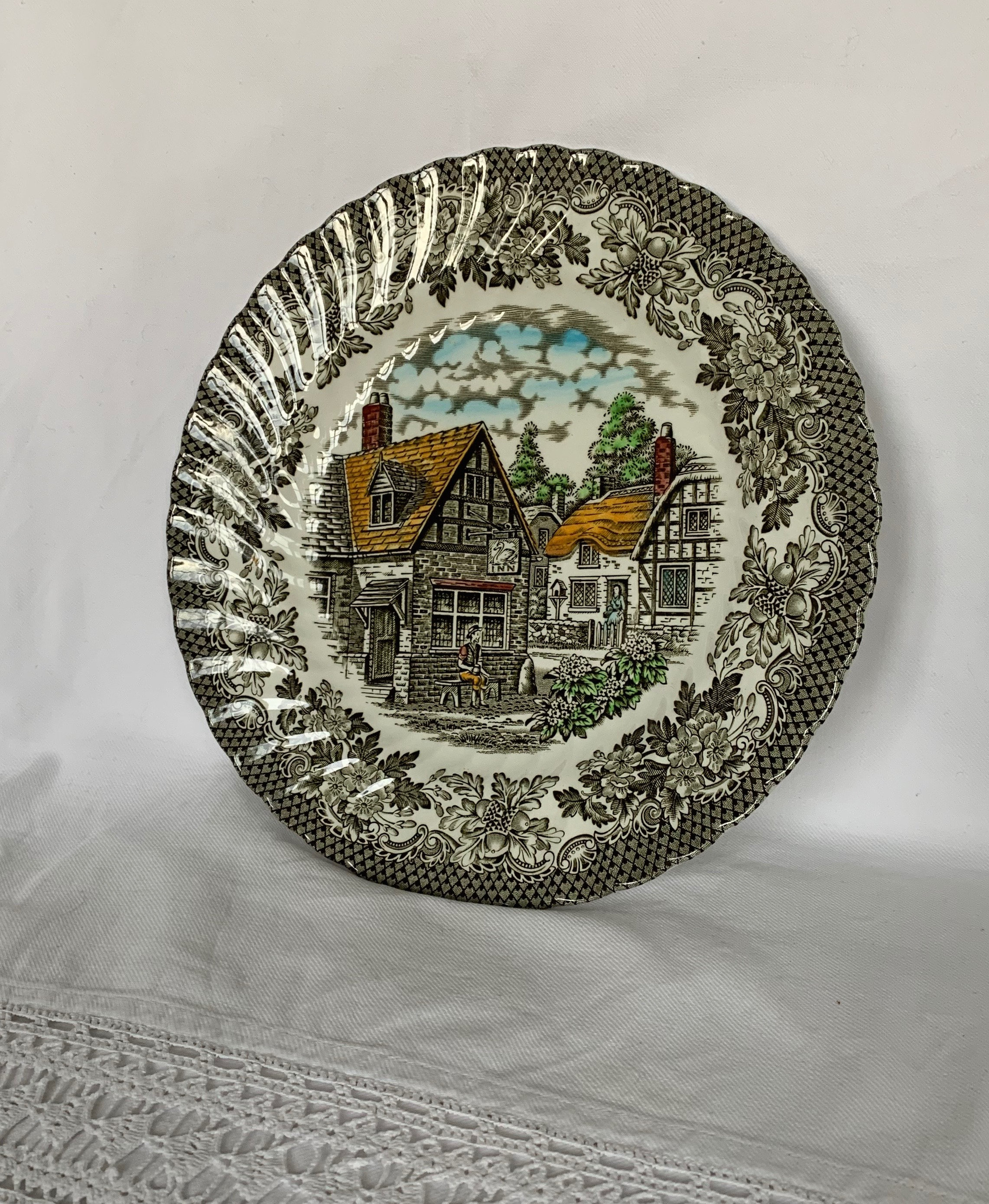Merrie Olde England Hostess Geschirr Made in England Echte | Etsy Merrie Olde England Hostess Geschirr Made in England Echte | Etsy