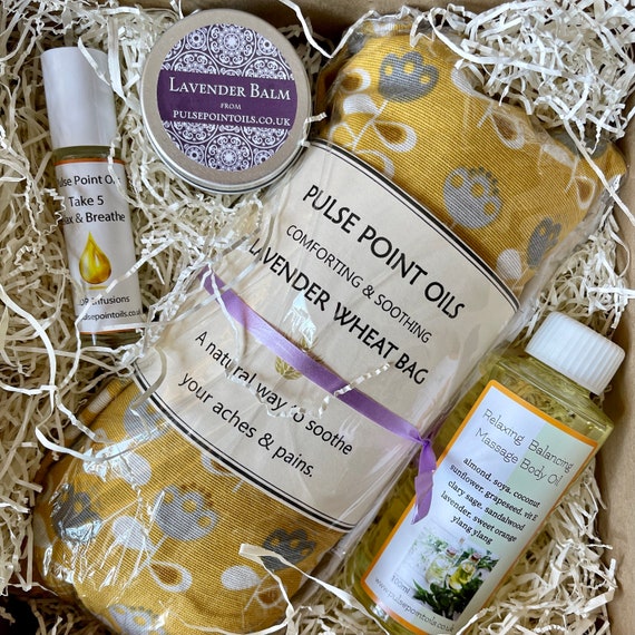 New Mum Coming Home Gift. Mummy to Be Wellbeing Package. - Etsy