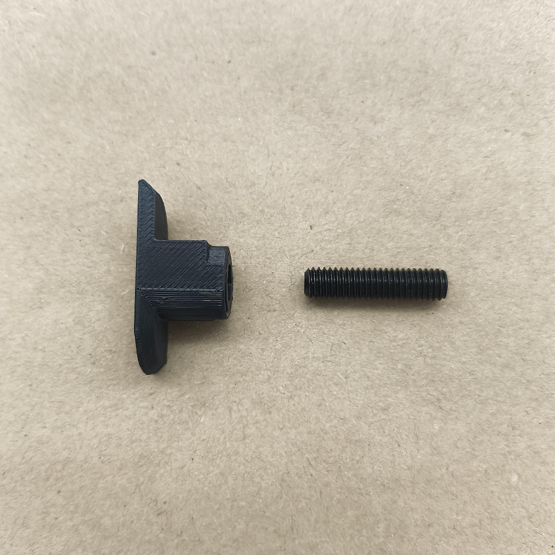 3D Acoustic Panel Hook With Thread | Wall Mount Hook for Sound Panels ...