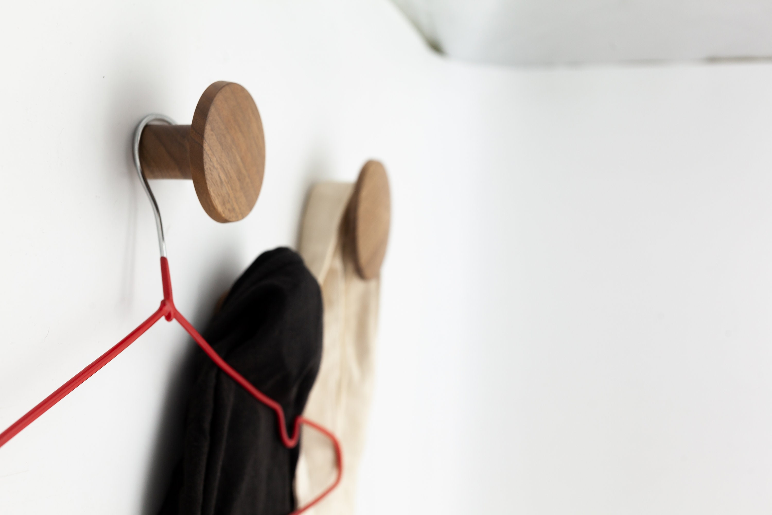 Set Hook Dots for Bedroom, Enterway, Office Organization and Storage ...