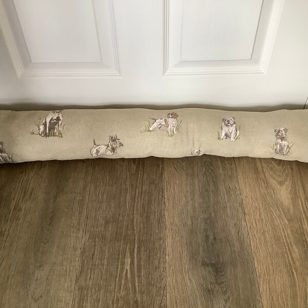 Draught Excluder - Etsy UK
