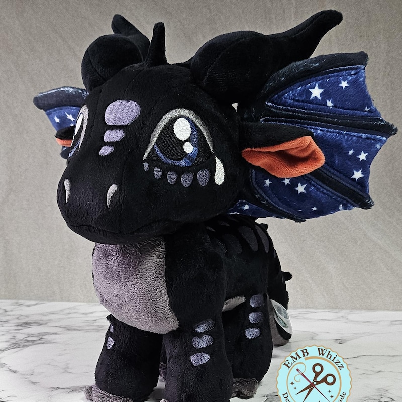 Wings of Fire Plush - Etsy