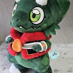 Handmade Kobold, Made to Order, Customisation, Personalization - Etsy