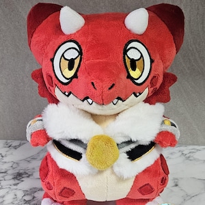 Handmade Kobold, Made to Order, Customisation, Personalization - Etsy