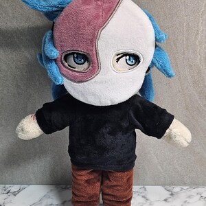 Custom Made Character , Made to Order, Customisation, Personalization ...