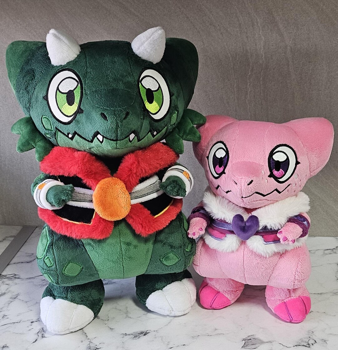 Handmade Kobold, Made to Order, Customisation, Personalization - Etsy