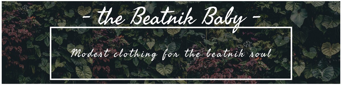 TheBeatnikBaby - Etsy