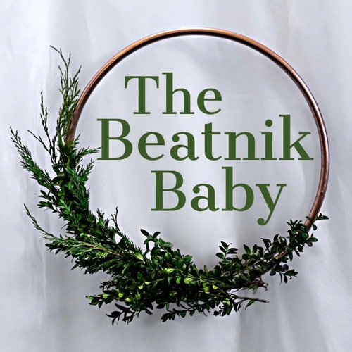 TheBeatnikBaby - Etsy