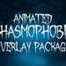 Animated Phasmophobia Stream Package - Etsy