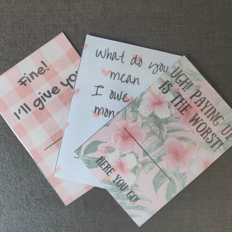 Christmas Gift Iou - 60+ Gift Ideas for 2026