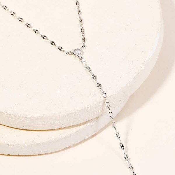 Anarchy Necklace - Etsy