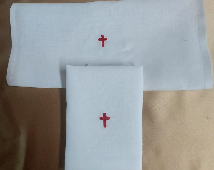 Altar Cloth - Etsy