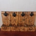 Rustic "nfl" Bottle Opener (any Sports Team) - Etsy