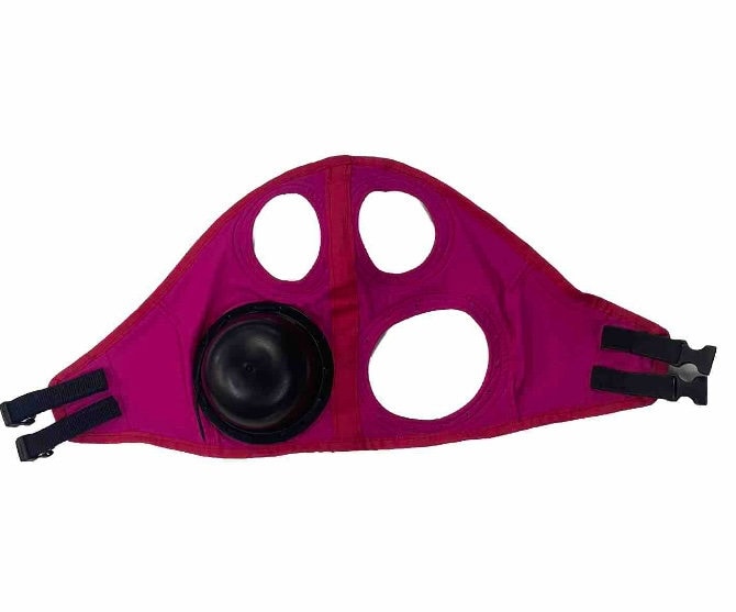 Horse Recovery Eye Protector Mask Eye Protection Mask for Horse Eye ...