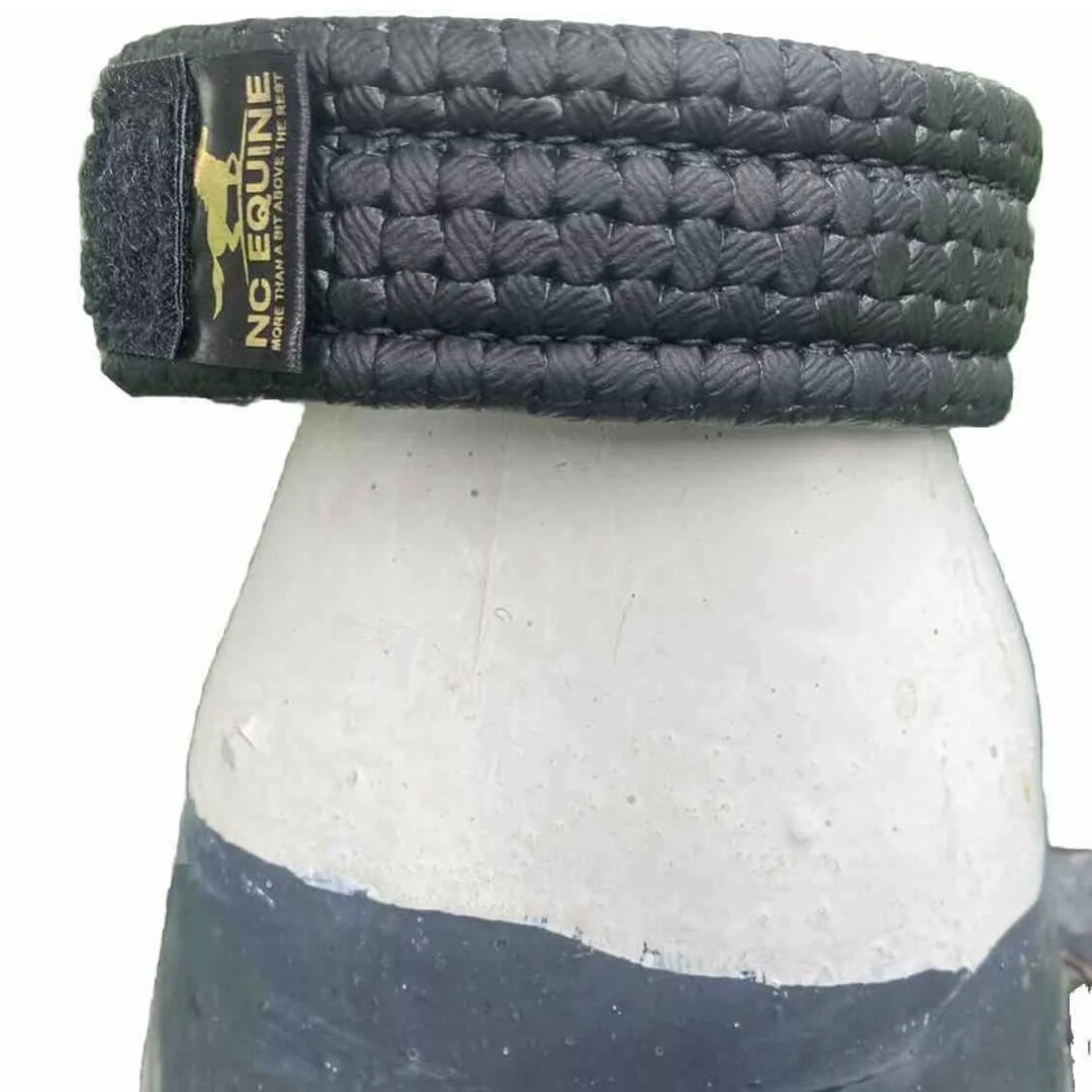 Horse Magnetic Pastern/coronet Band One Pair - Etsy