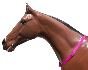 Horse Neck Strap - Etsy