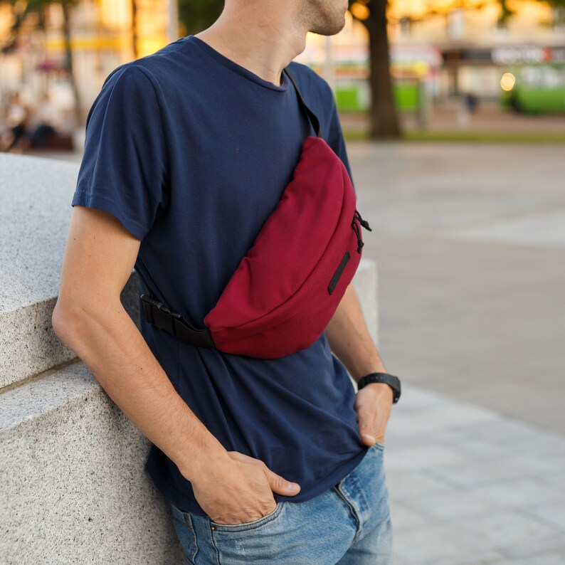 Festival Fanny Pack / Waist Pack / Hip Pack - Etsy