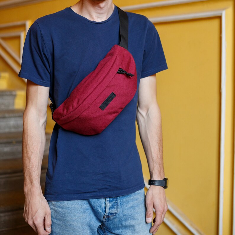 Festival Fanny Pack / Waist Pack / Hip Pack - Etsy