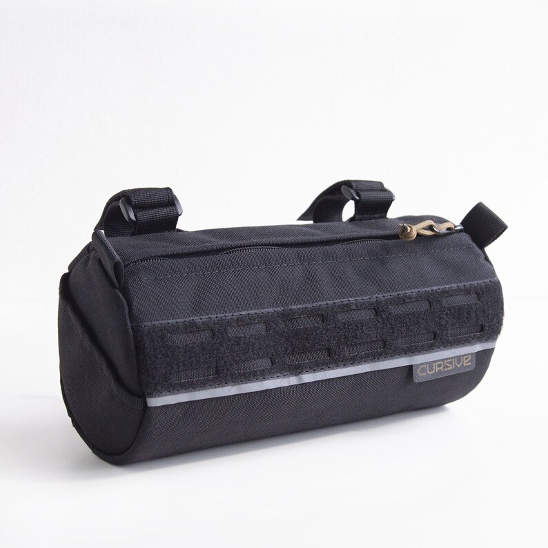 Cycling Handlebar Bag - Etsy