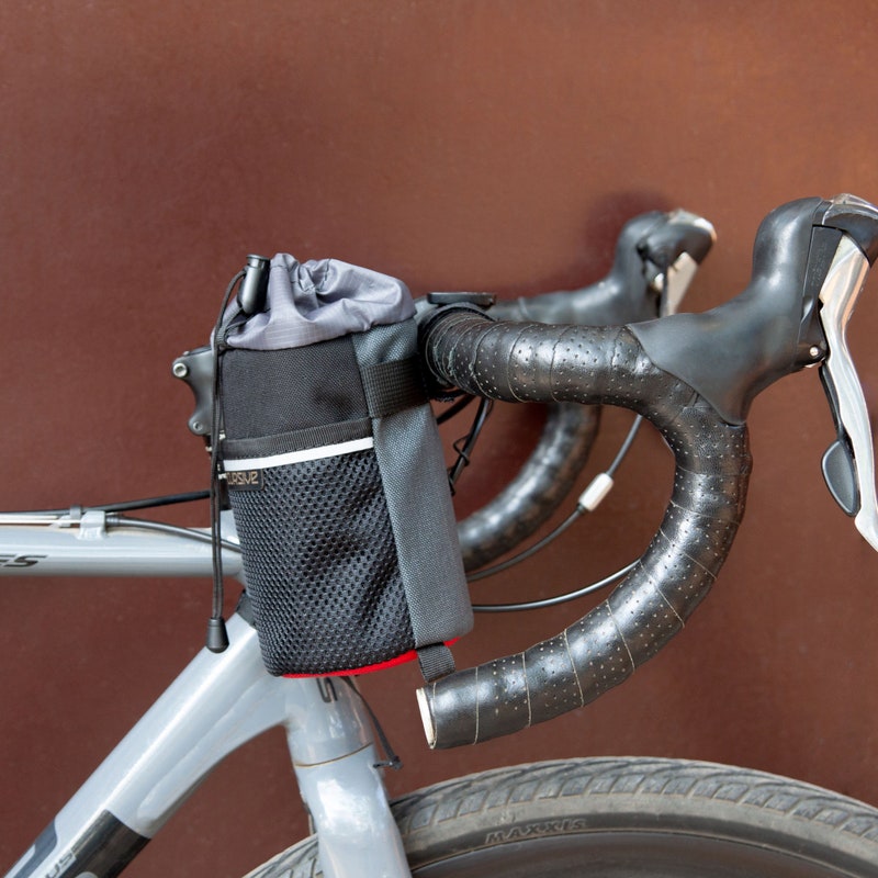 Bicycle Stem Feed Bag - Etsy