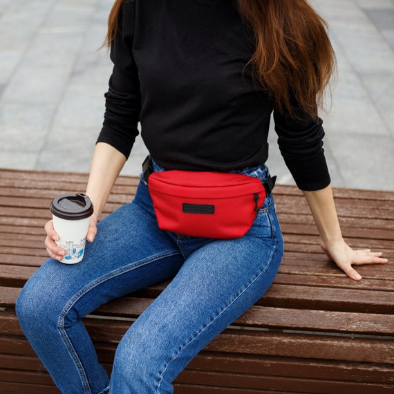 Fanny pack festival store