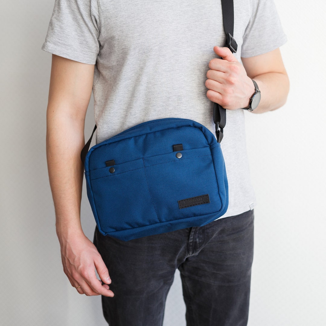 IPad Bag 10,5 / iPad Bag 12,9 / MacBook Bag 13,3 / iPad Messenger Bag ...