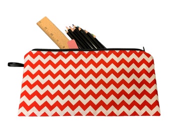 Math Pencil Case - Etsy