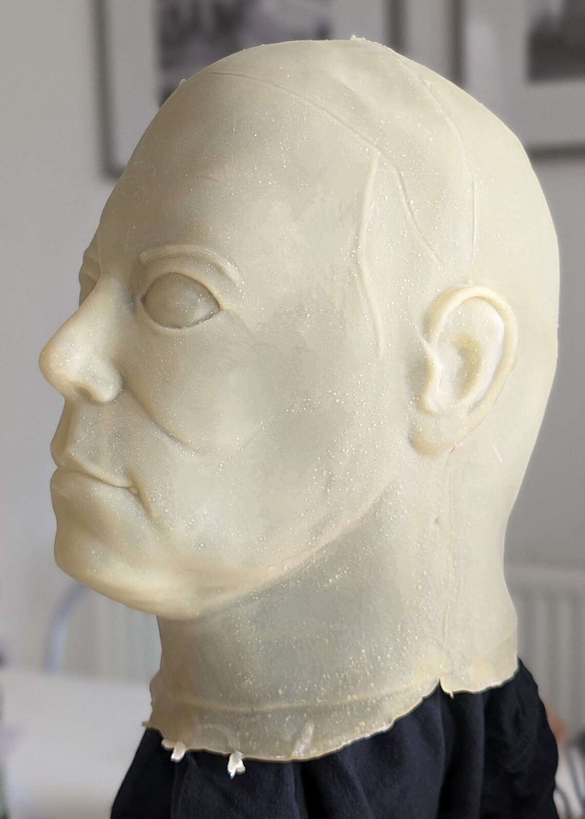 Flashback Latex Blank - Etsy