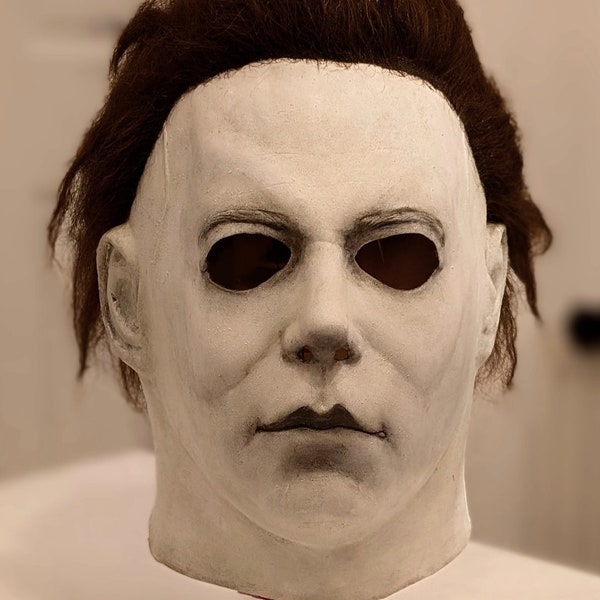 Halloween Kills Mask - Etsy