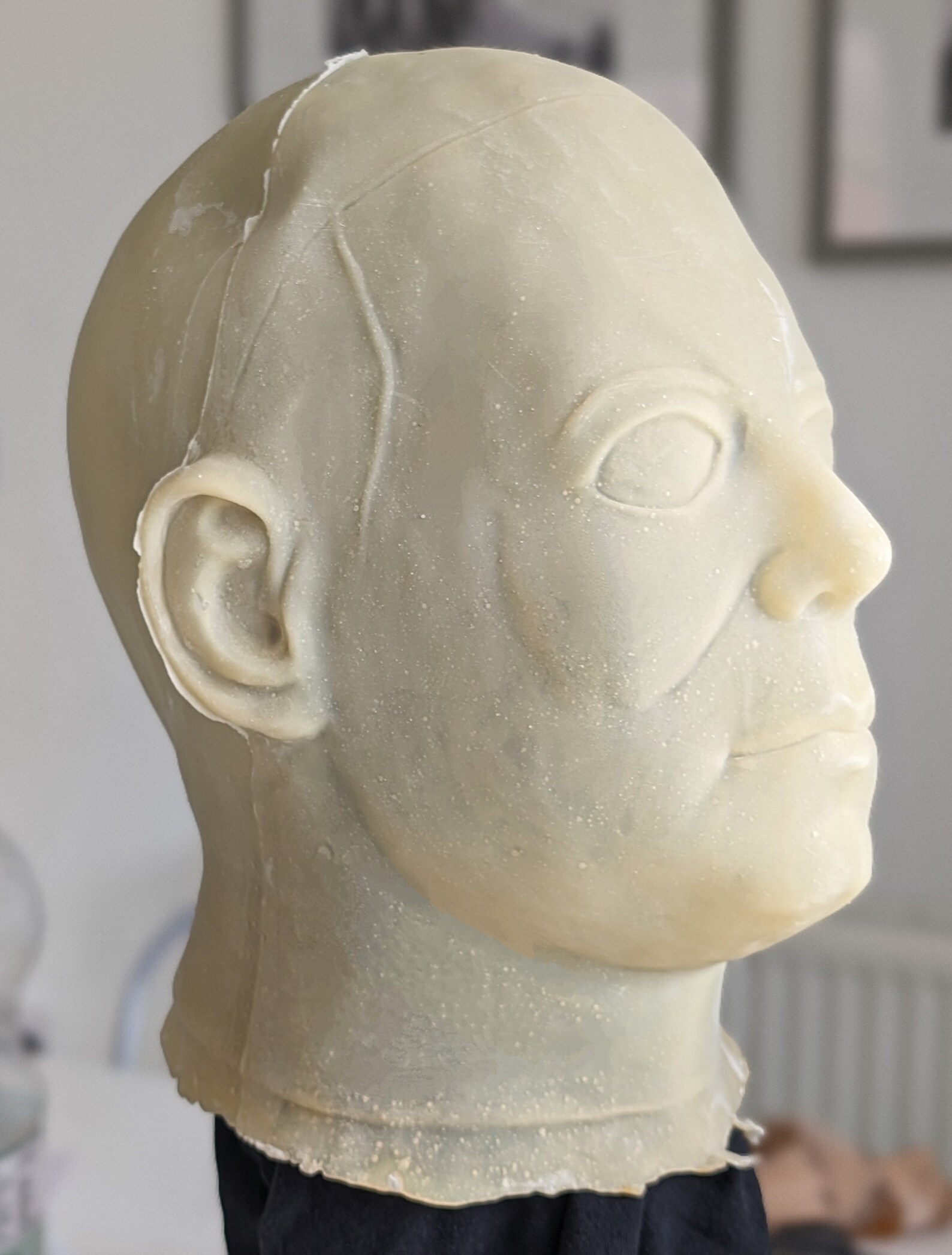 Flashback Latex Blank - Etsy