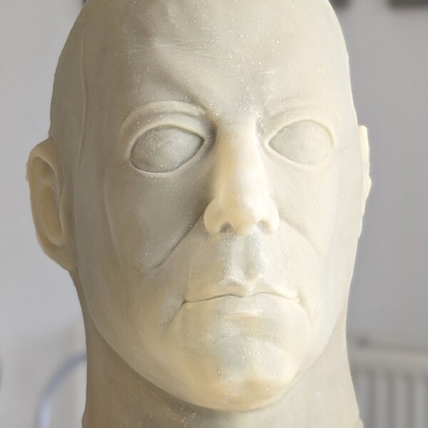 Michael Taylor Masks - Etsy Australia