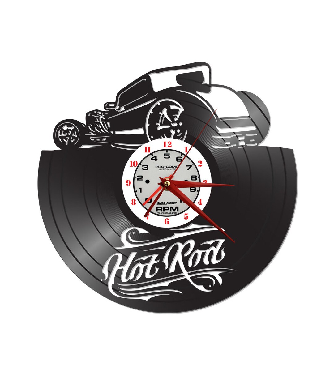 FREE Shipping!!free SHIPPING!! Hot Rod Classic, Vintage, Re-purposed ...