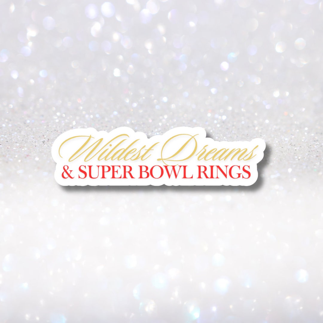 Taylor Swift Sticker: Vinyl Decals to Showcase Your Love for the Swifty ...