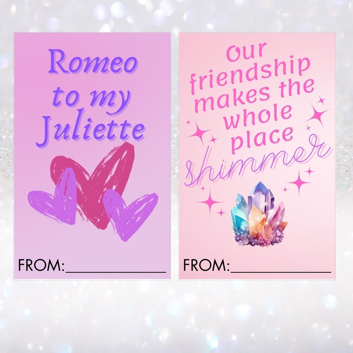 Swifty Valentines Day Cards Taylor Swift Valentines Day Printable ...